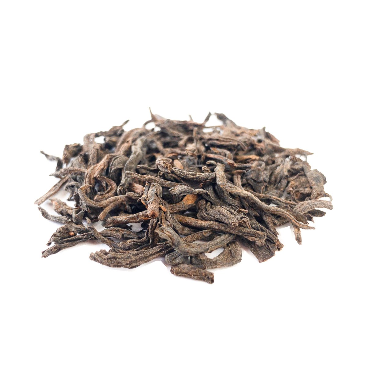 Pu-erh Tea - Aged Teas from Yunnan - The Steeping Room