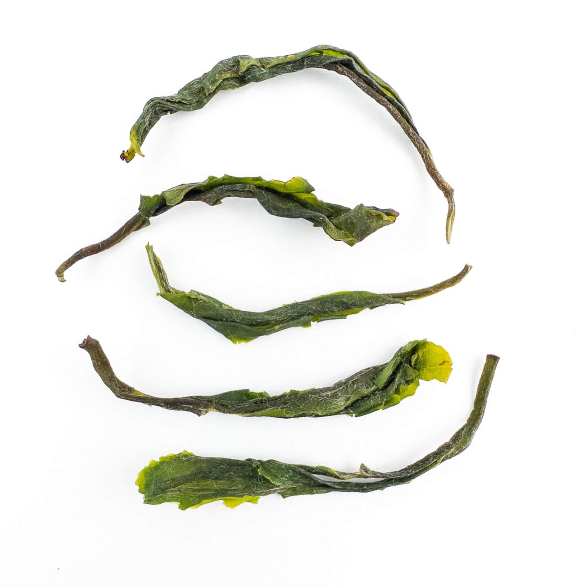 Green Tea | Loose Leaf and Organic Teas | The Steeping Room
