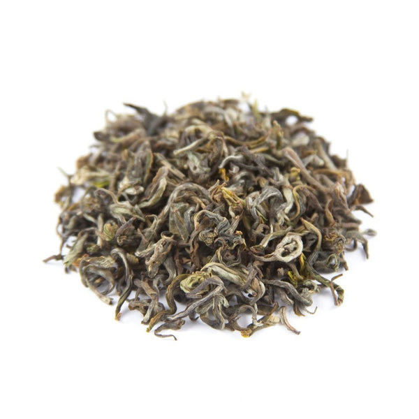 Organic Green Tea from Nepal | Himalayan Honey Green Tea - The Steeping ...