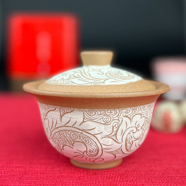 Gong Fu Teaware - The Steeping Room