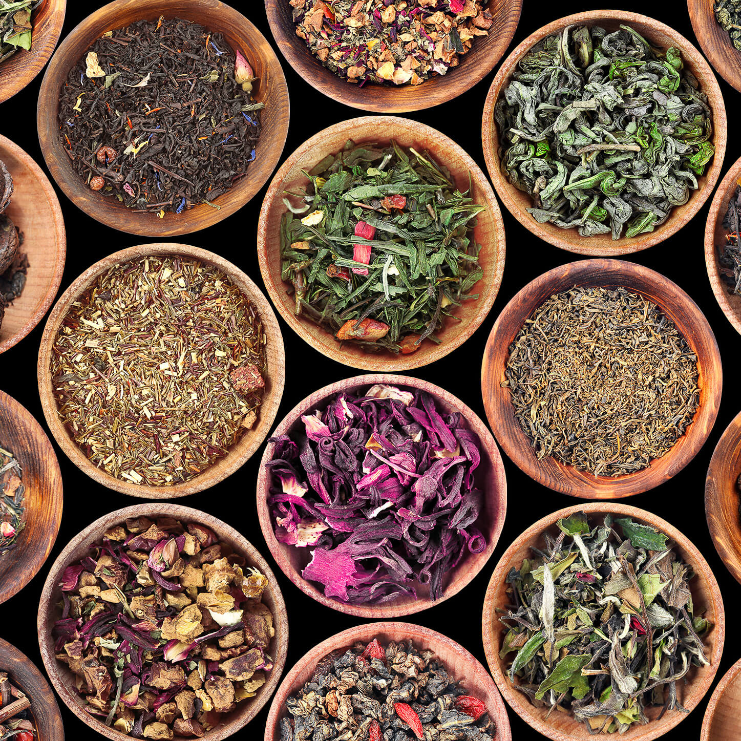 Shop our Loose Leaf Tea, Herbal Tea, and Teaware | The Steeping Room