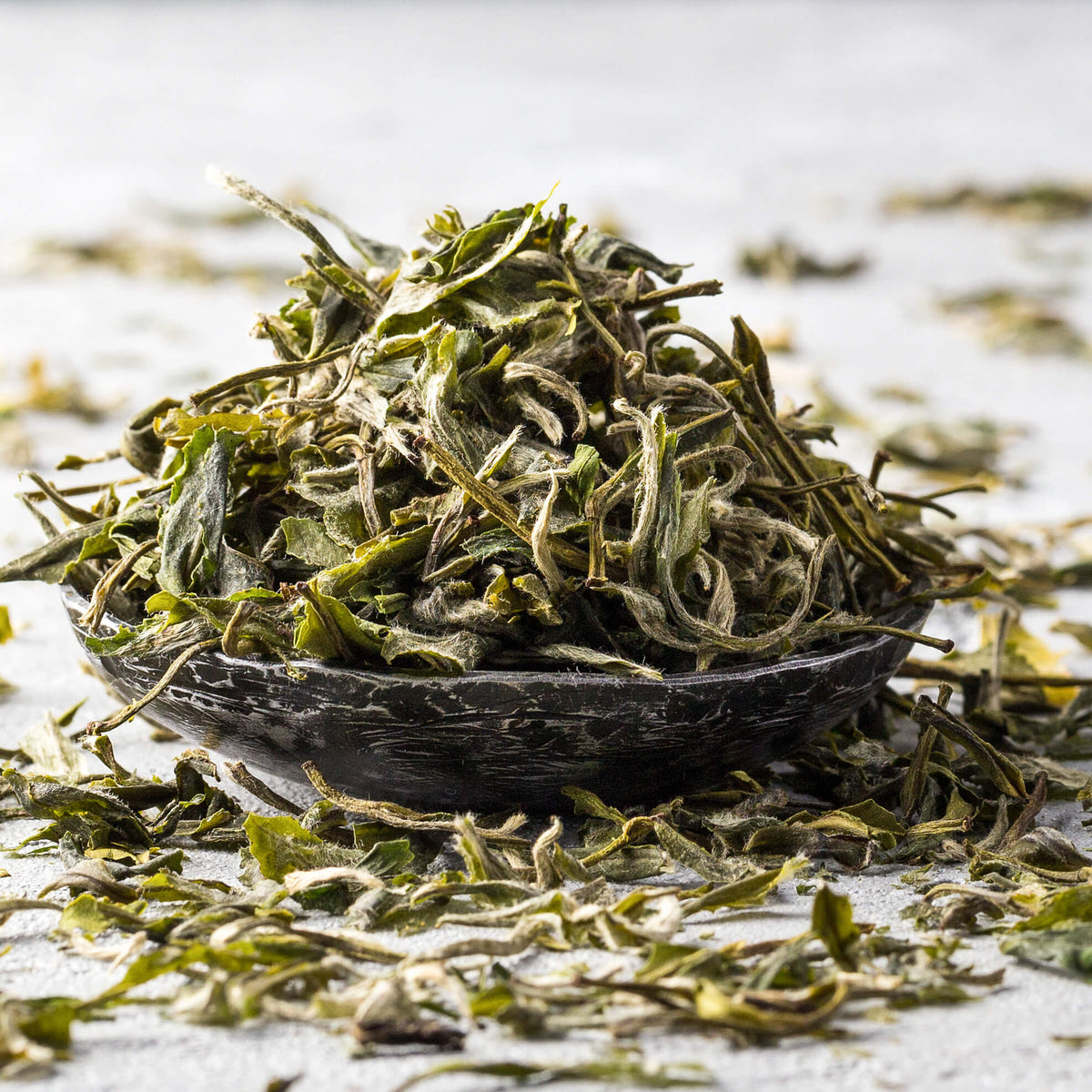 Green Tea | Loose Leaf and Organic Teas | The Steeping Room