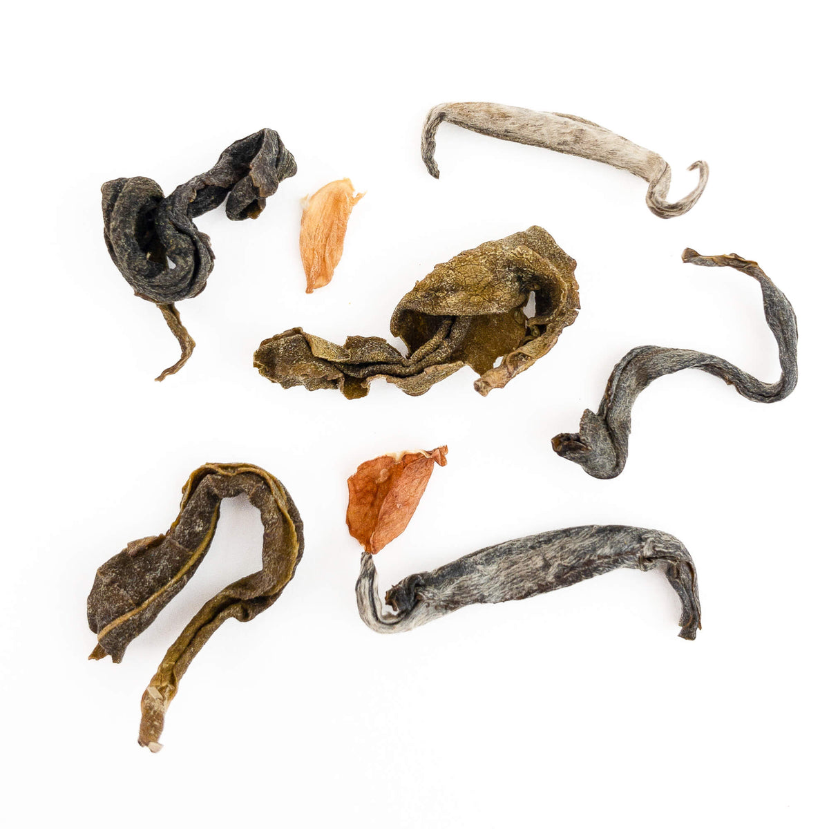 Jasmine, Scented, and Smoked Teas | The Steeping Room