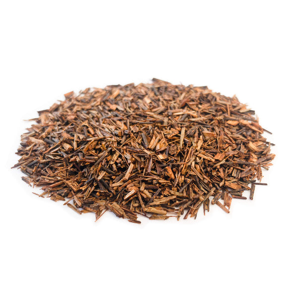 Mandarin Sunset Rooibos Caffeine Free Tea | The Steeping Room