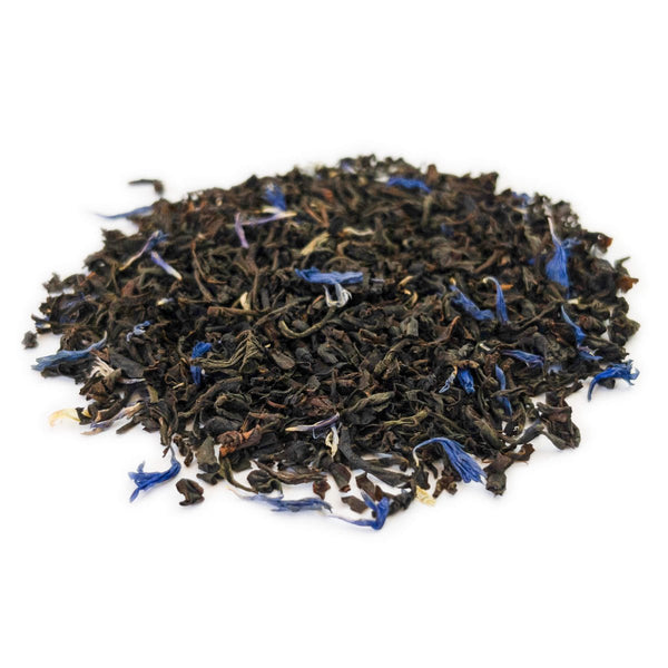 Earl Grey Creme Tea - The Steeping Room