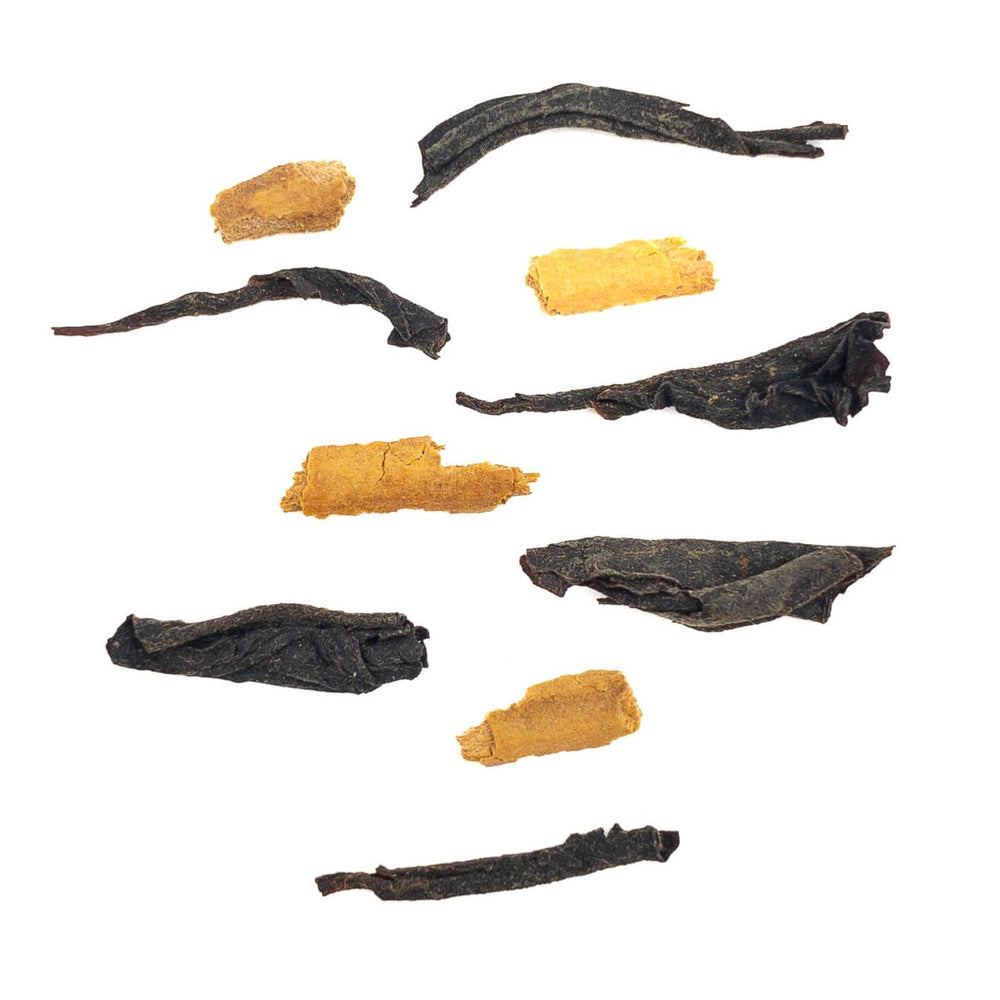AMBA Black Tea with Cinnamon | Organic Tea from Sri Lanka - The ...