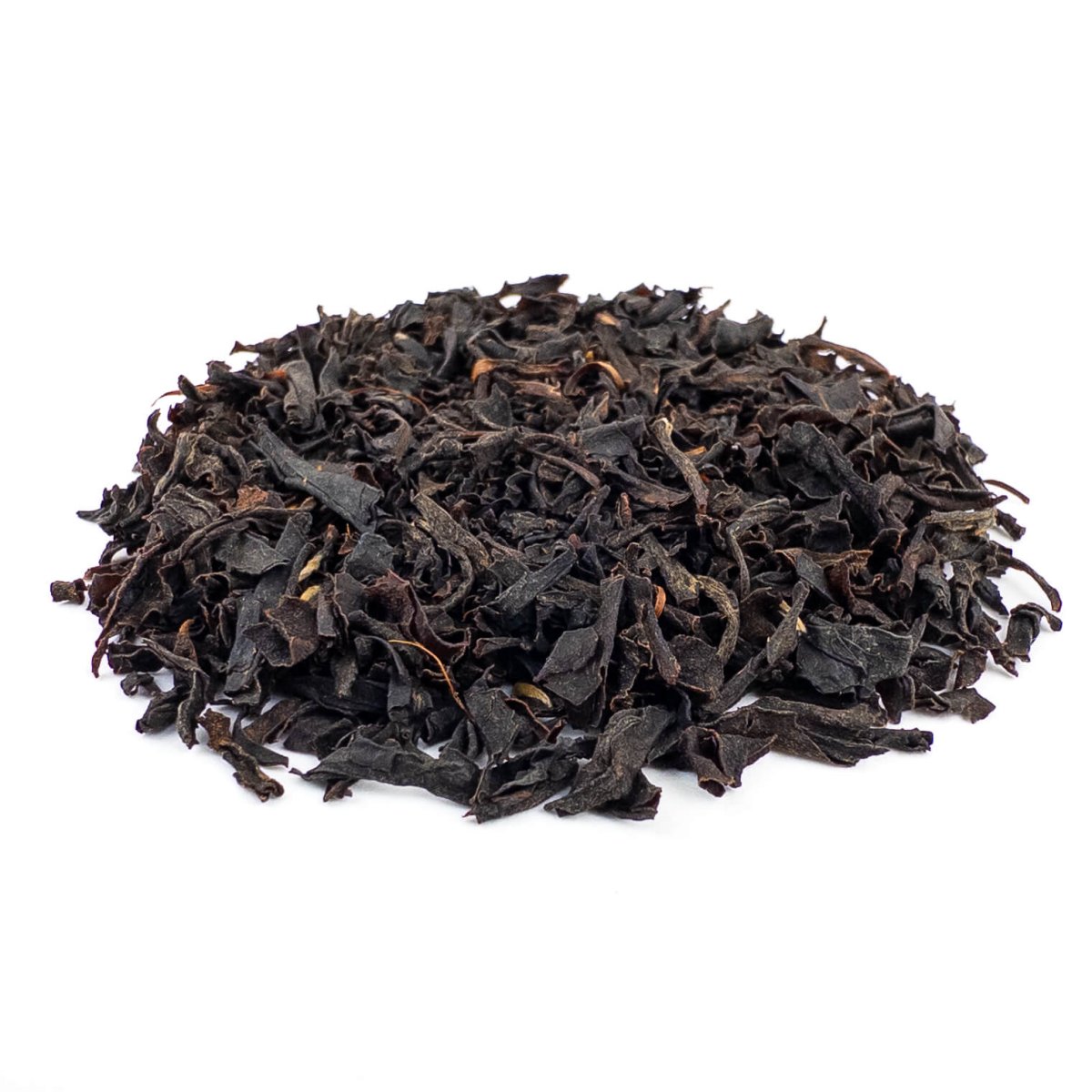 Breakfast Style Teas - The Steeping Room