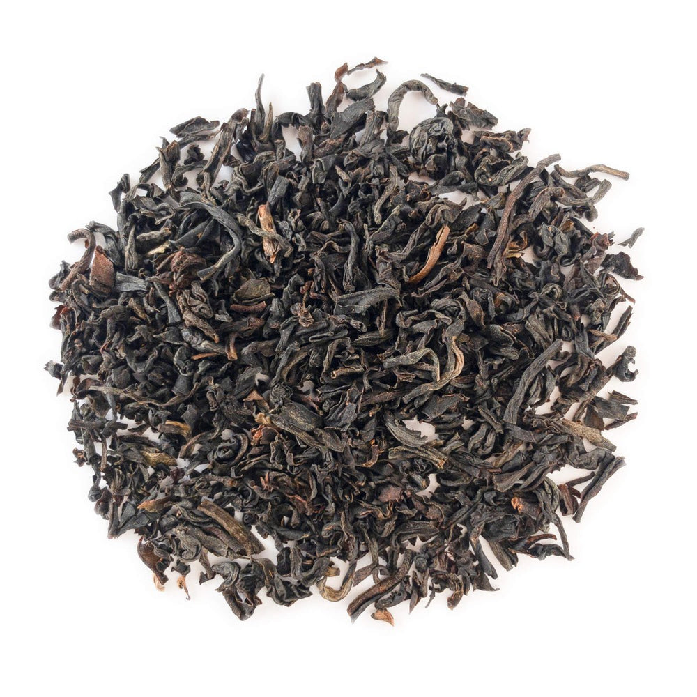 Scottish Breakfast Black Tea - The Steeping Room