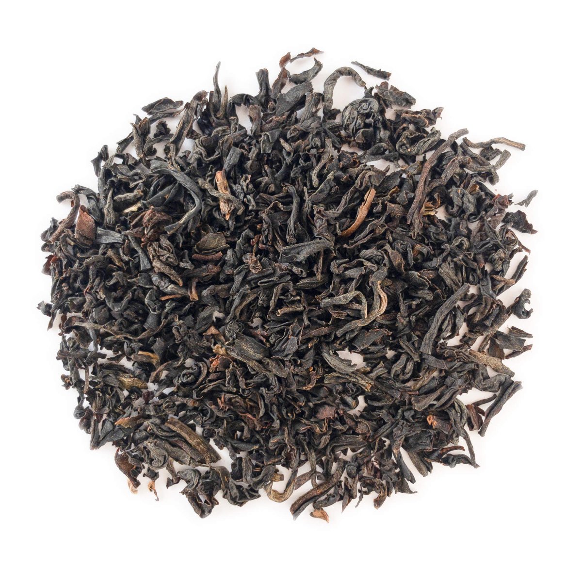 Scottish Breakfast Black Tea - The Steeping Room