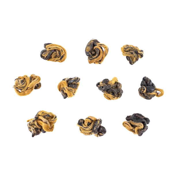 Yunnan Gold Black Tea from China - The Steeping Room