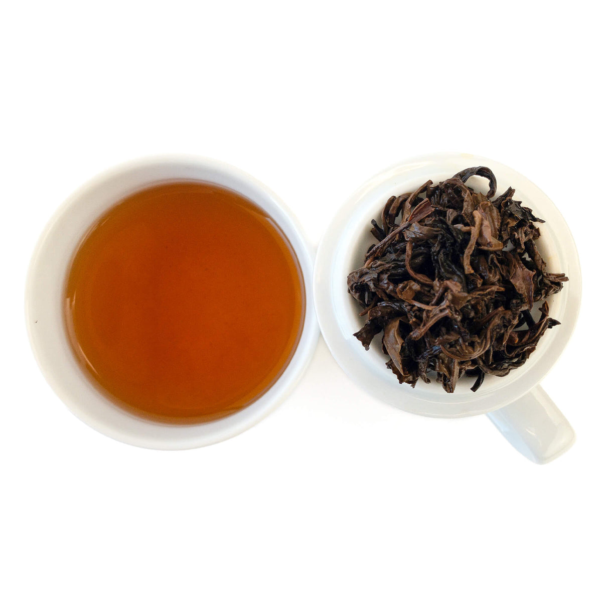 Cinnamon Red Tea from Vietnam | Vietnamese Black Tea - The Steeping Room
