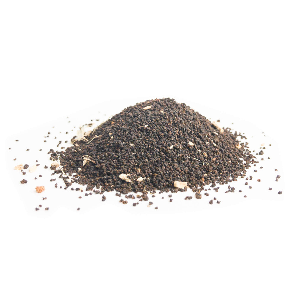 Chai Tea Selection from The Steeping Room