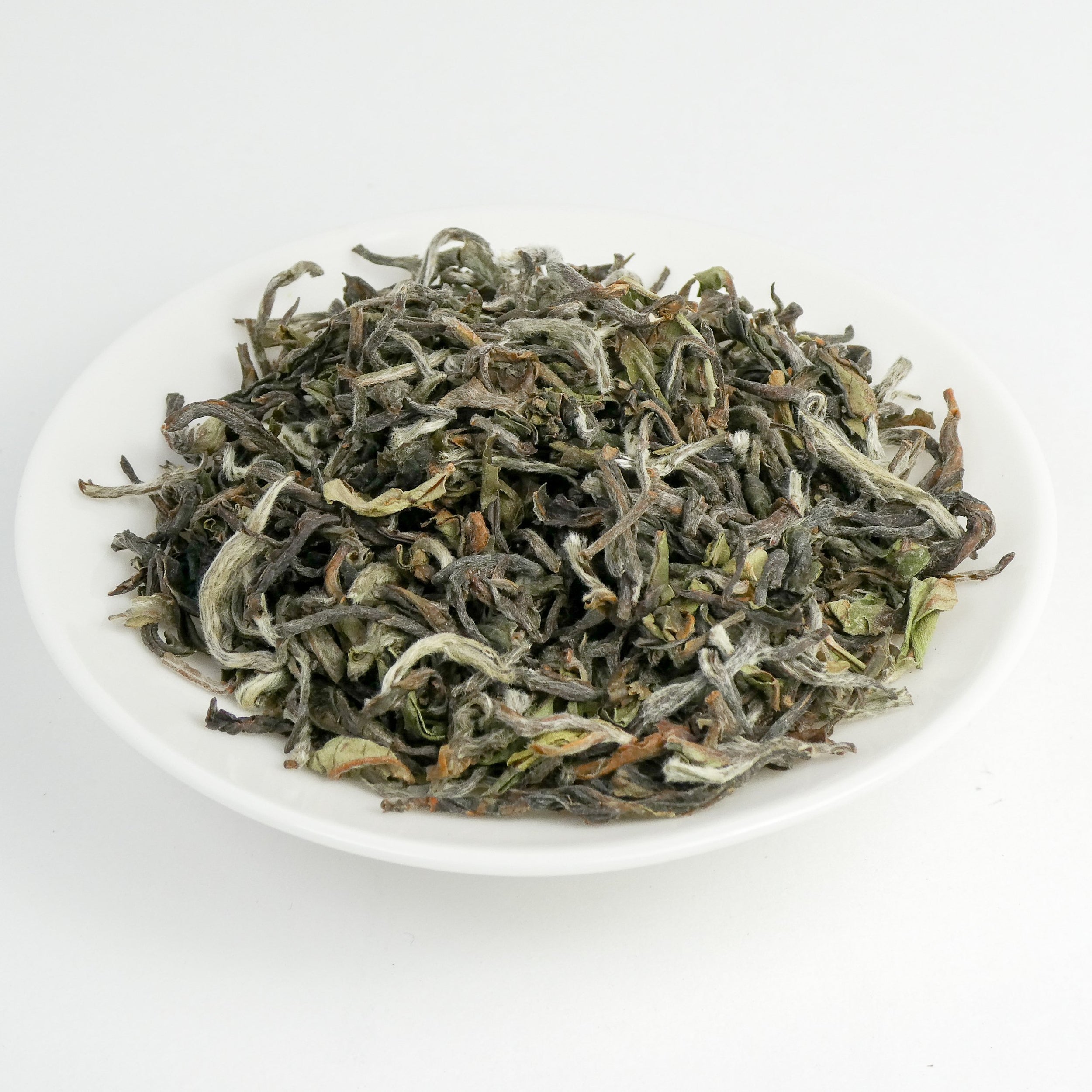 Black Tea - Loose Leaf Tea - The Steeping Room