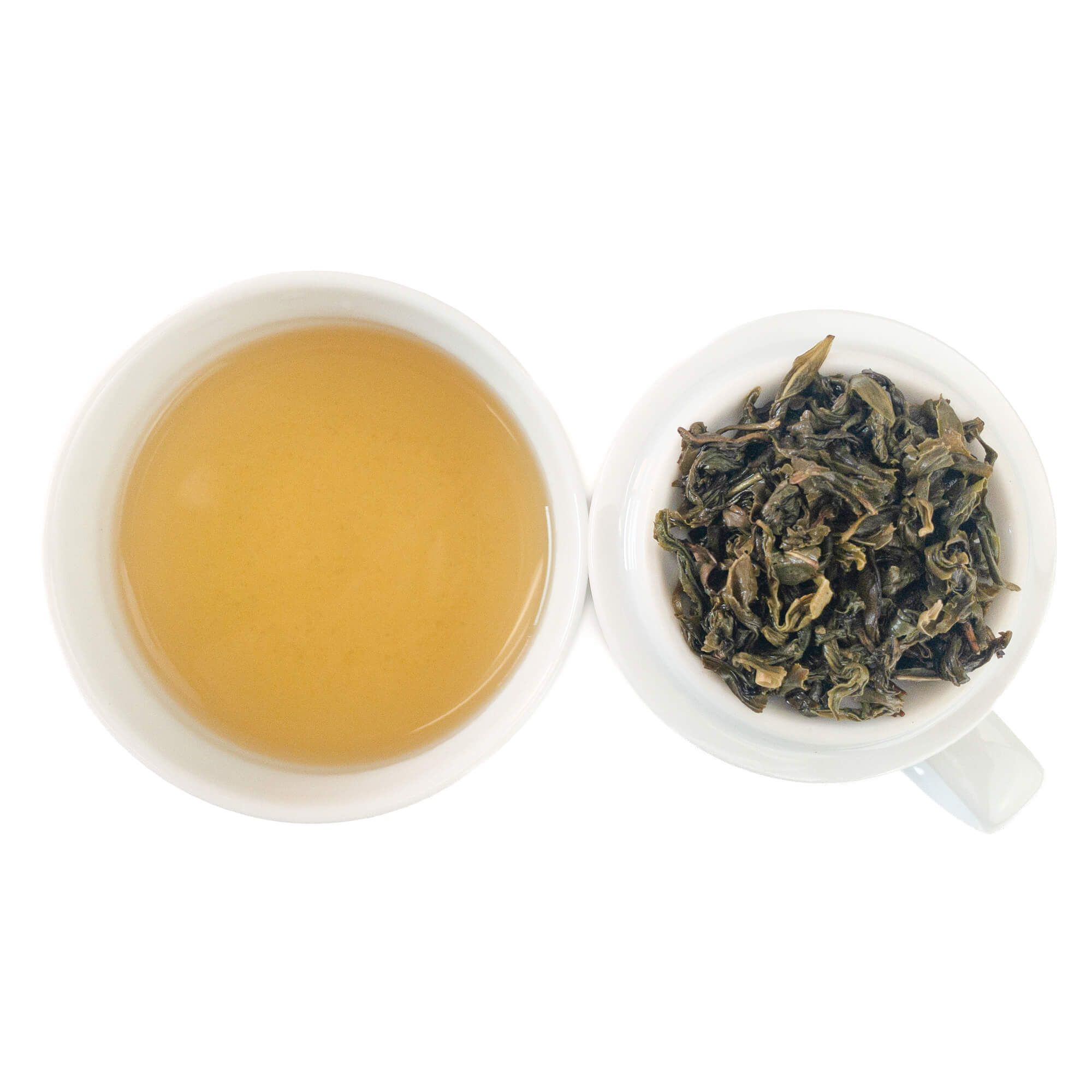 Organic Chinese Pinhead Gunpowder Tea | The Steeping Room
