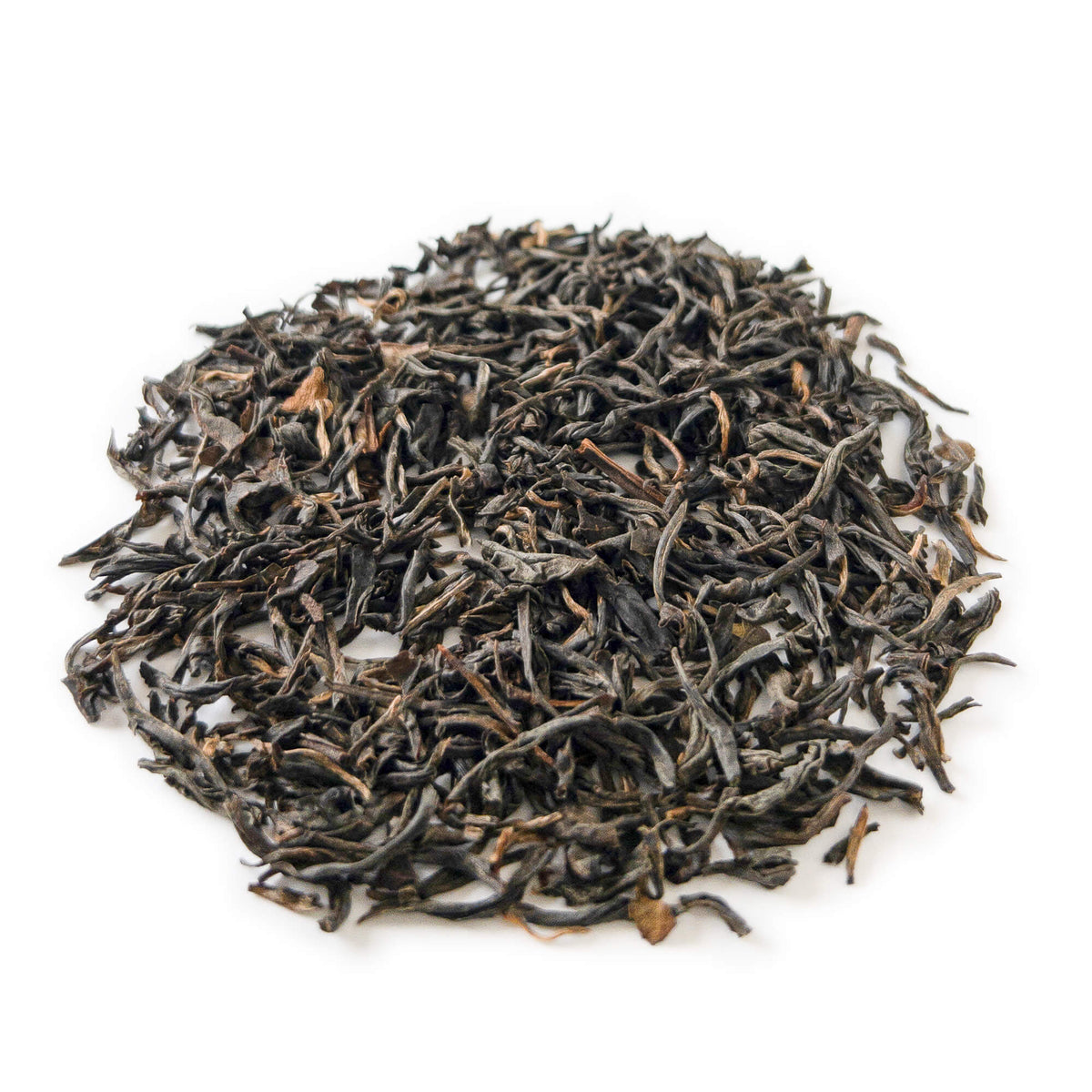 Unflavored Black Teas from India, Yunnan, Sri Lanka, Africa, Vietnam ...